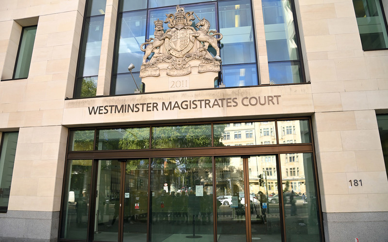 Sprawa ekstradycji "Froga" odroczona do 2 marca