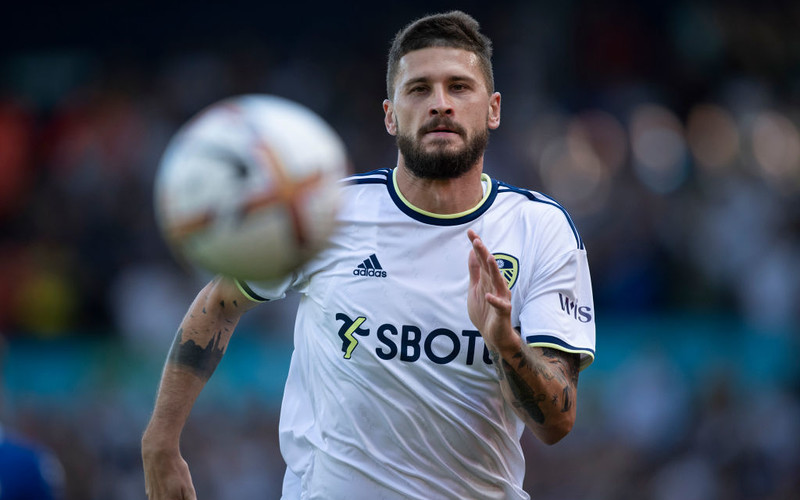 Puchar Ligi w Anglii: Dwa gole Klicha dla Leeds londynek.net