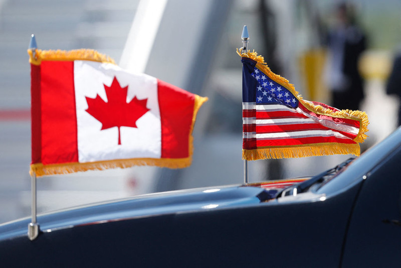 Canada could be hit hardest by U.S. political upheaval report