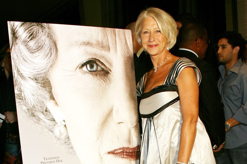 Brytyjskie gwiazdy żegnają swoją królową | londynek.net