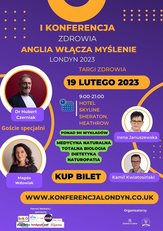 Anglia włącza myślenie - co to znaczy? | londynek.net