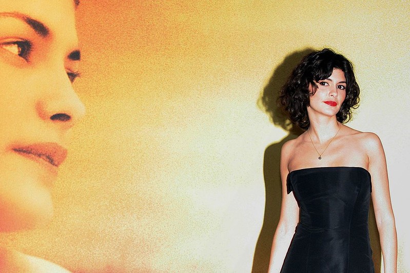 Po sukcesie "Amelii" Audrey Tautou chciała rzucić | londynek.net