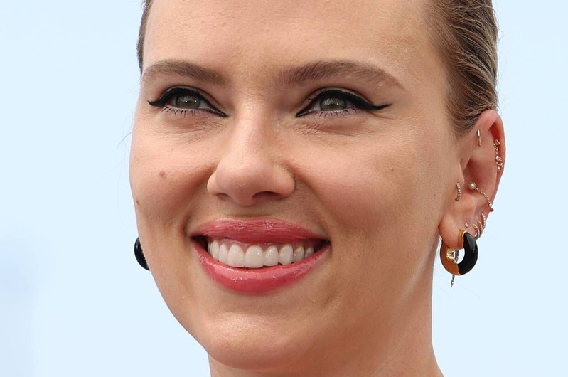 Scarlett Johansson skomentowała aferę wokół ChatGPT | londynek.net
