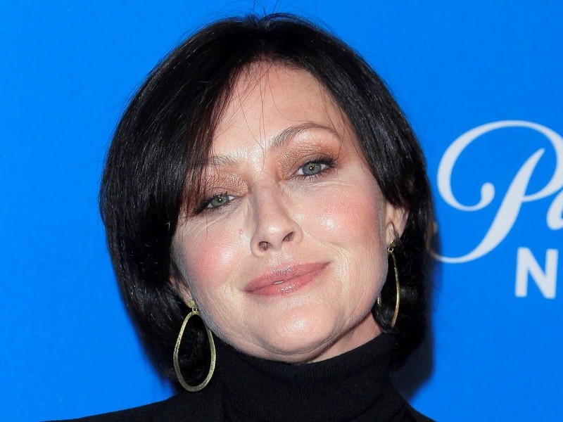 Zmarła Shannen Doherty, gwiazda serialu "Beverly Hills, 90210 ...