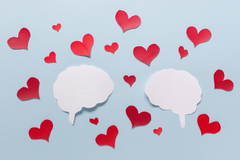 Mózg reaguje inaczej na różne typy miłości londynek.net