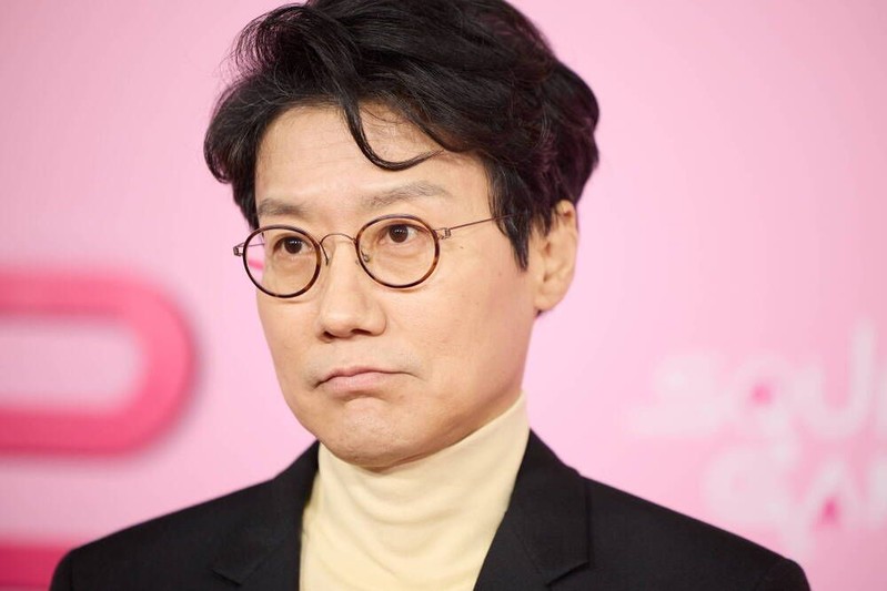 Twórca "Squid Game" porównał serialowych złoczyńców do… | londynek.net