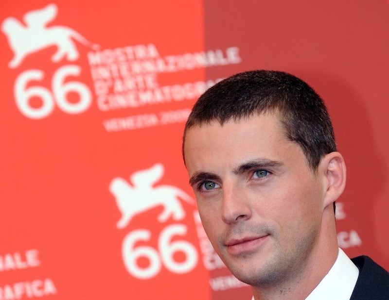 Matthew Goode stracił szansę na rolę Bonda bo chciał pokazać jako ...