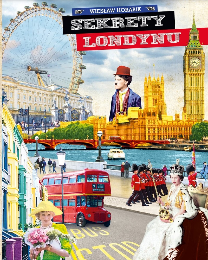 Co wiecie o Londynie? Wielka Brytania | londynek.net