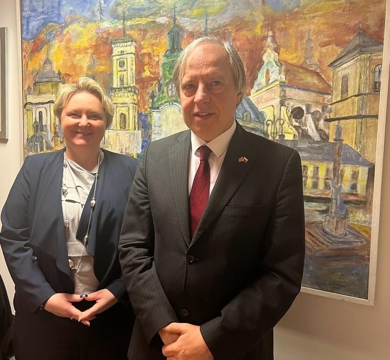 Jedyny taki ośrodek polonijny na świecie. Co planują nowe władze